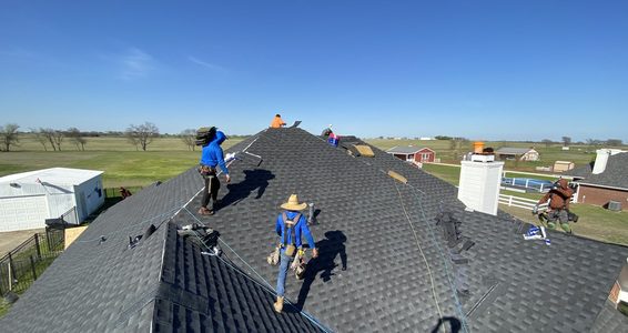 Roof Rundown: A Guide to Choosing the Best Roof for Your Home