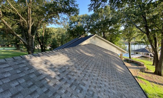 Defend the Deck: Ice and Water Shield Explained - Elemental Roofing