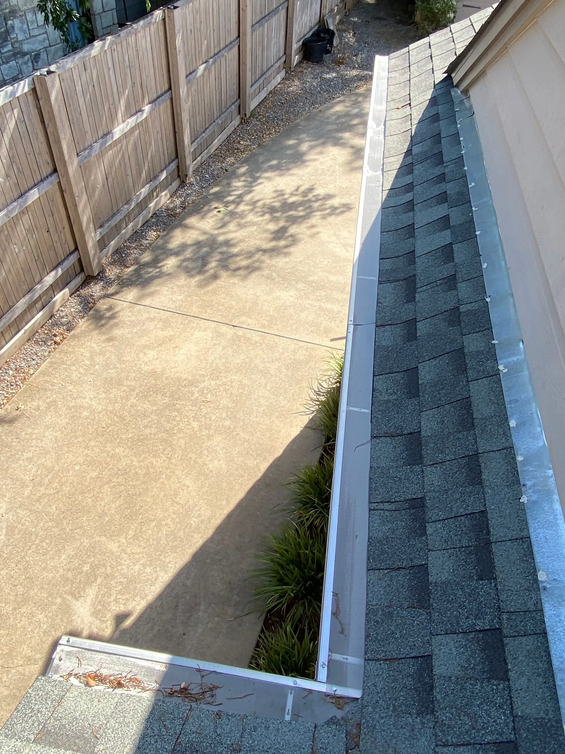 Gutter Guards: The Easy Path to Gutter Maintenance - Elemental Roofing