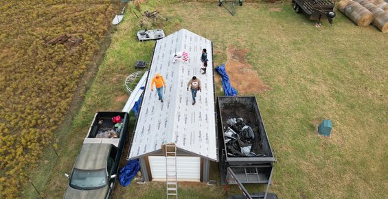 How to Select a Top-Notch Roofer: Your Ultimate Guide